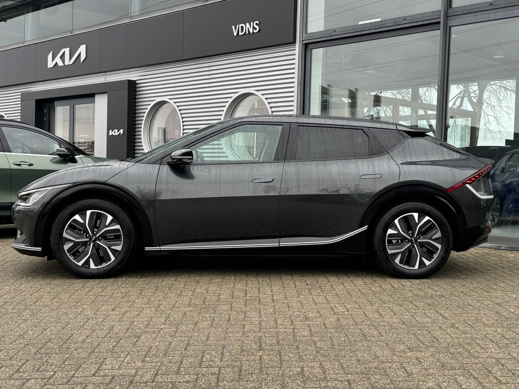 Vdnsvenlo-Kia-Ev6-Plus 77.4 kWh 229PK LONG RANGE-kopen in Venlo